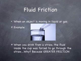 New friction pp | PPT
