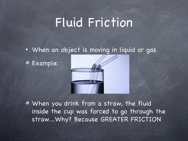 New friction pp | PPT