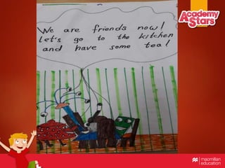 New friends | PPT