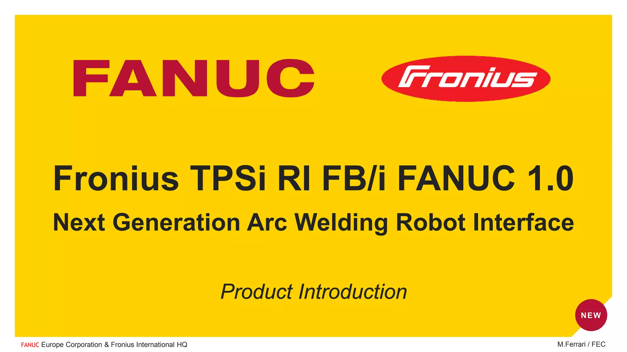 NEW Fronius TPSi RI FBi FANUC 1.0 Interface - Product Introduction.pdf