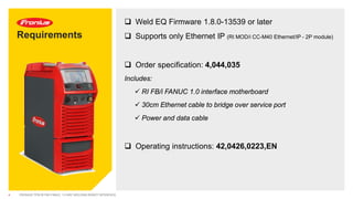 NEW Fronius TPSi RI FBi FANUC 1.0 Interface - Product Introduction.pdf