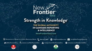 An Introduction to New Frontier Data | PPTX