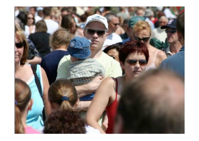 NEW FRONTIERS Building Blocks of the Future Seminar | PDF