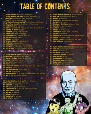 NEW FRONTIERS PREVIEW | PDF