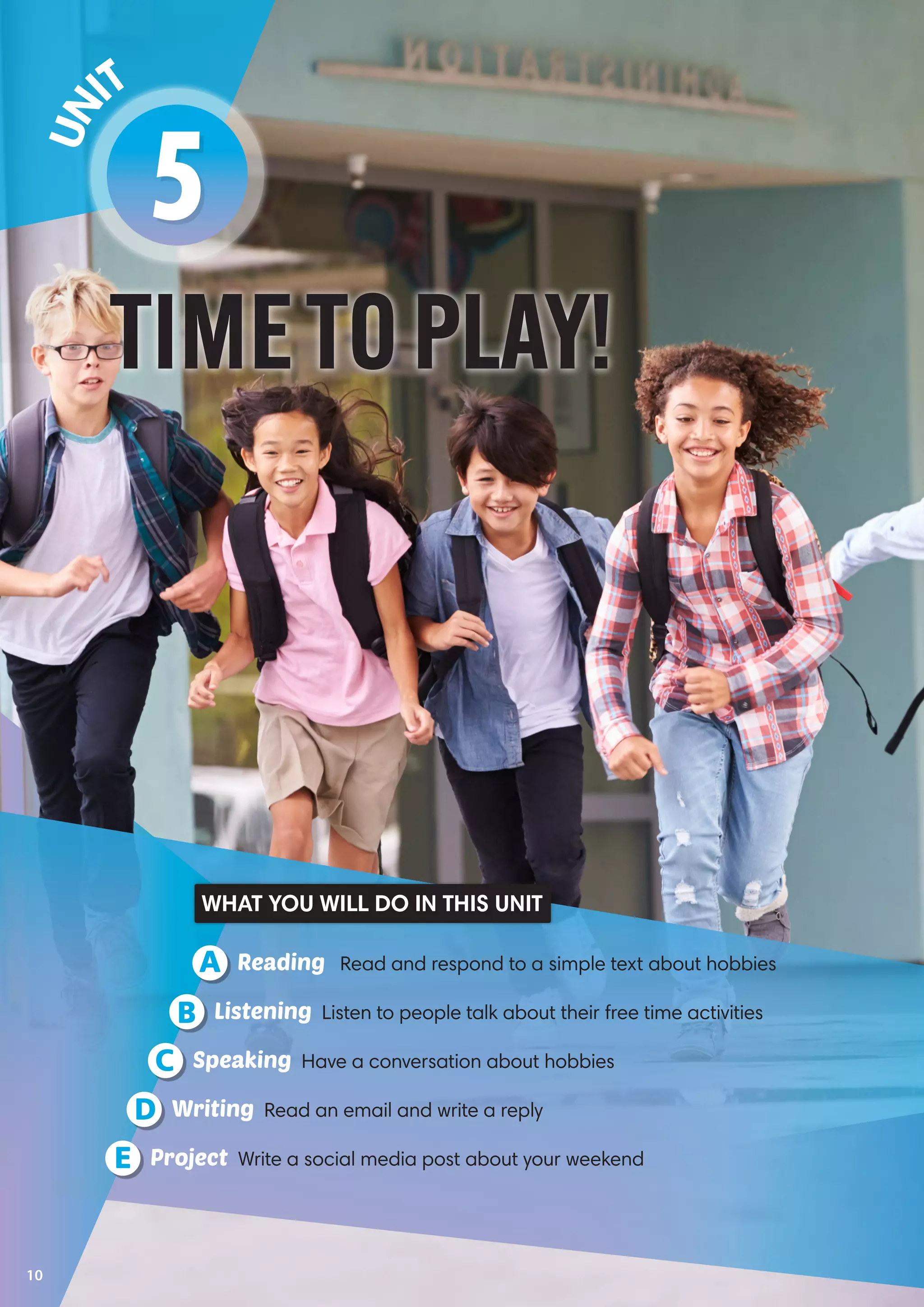 New Frontiers Sampler Book Level 1-3 | PDF