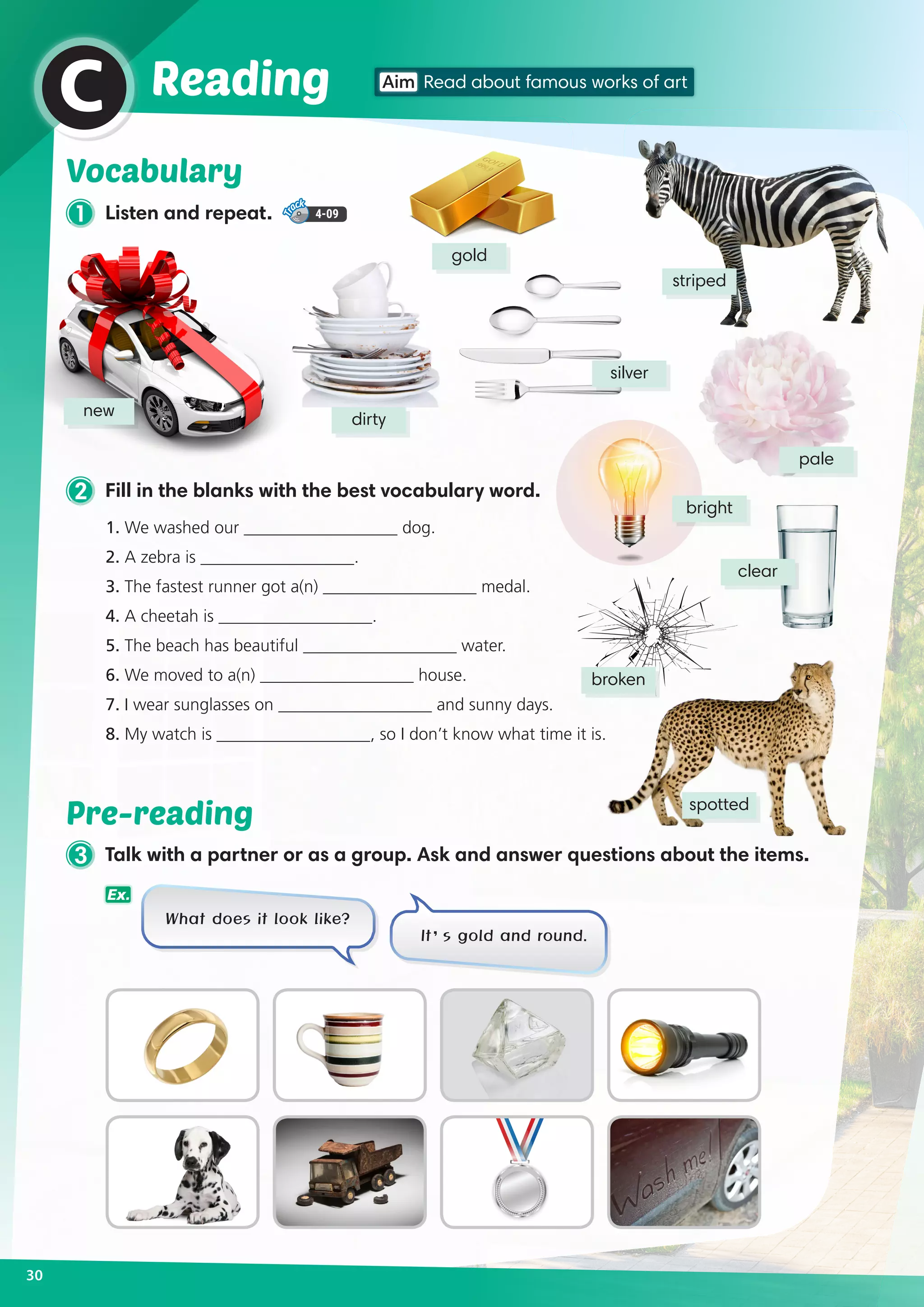 New Frontiers Sampler Book Level 1-3 | PDF