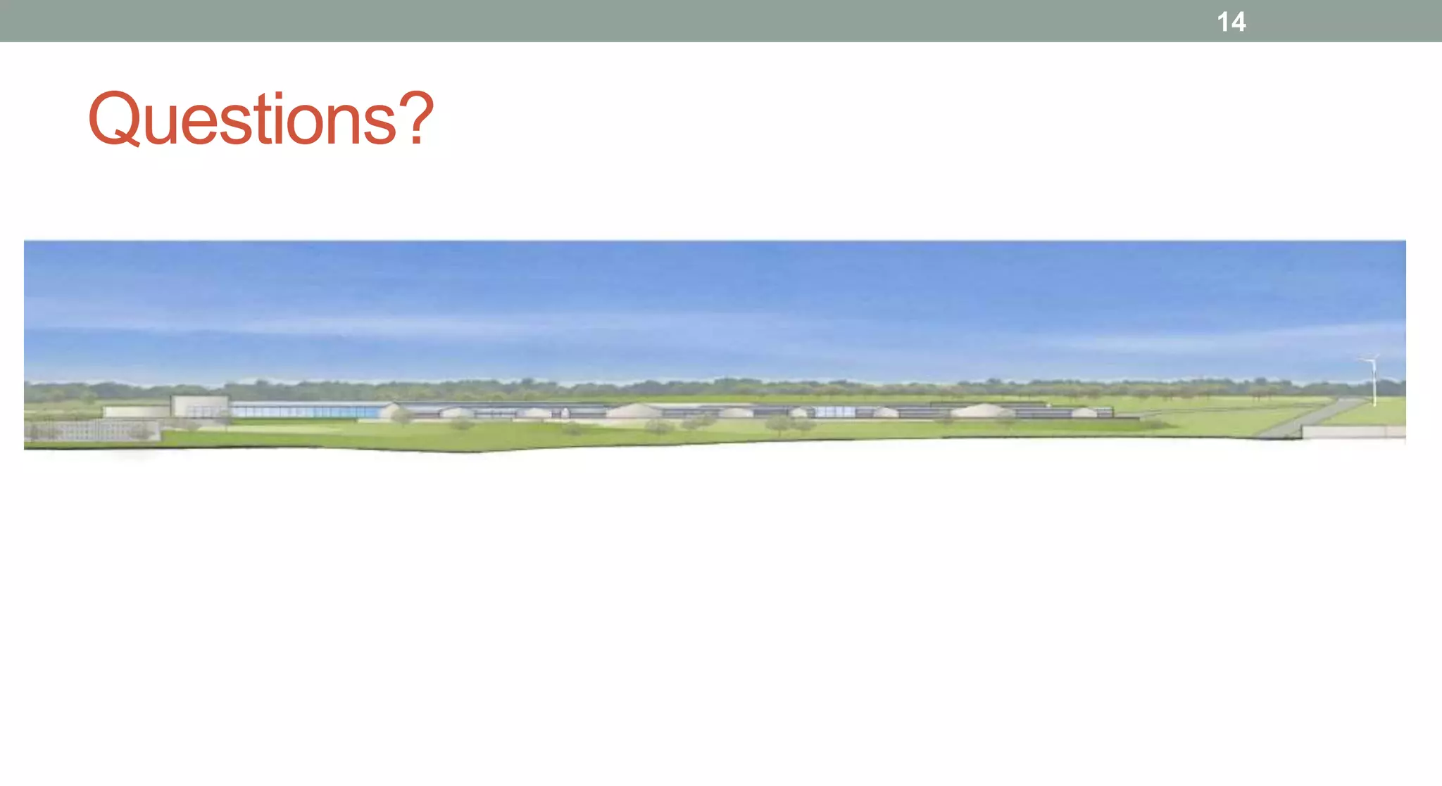 New fulton state hospital presentation to mental health commission | PPTX