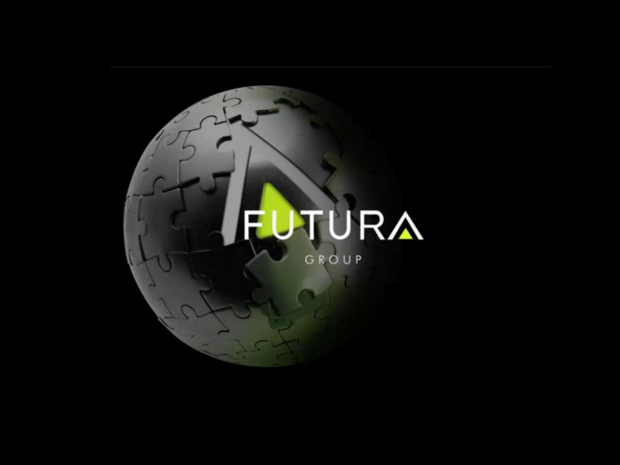 Futura Design Capabilities Presentation | PPTX
