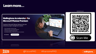 The Future-Ready PMO: Unlocking Project Success with Copilot and AI ...