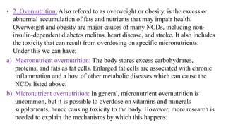 NEW G3_ TYPES, CAUSE AND CONSEQUENCES OF MALNUTRITION.pptx