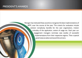 Newgen Celebrates 20 Years Milestone | PDF | Computer Software and ...