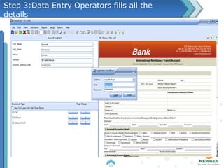 Newgen Account Opening Solution on Cloud | PPT | Free Download