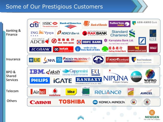 Newgen Account Opening Solution on Cloud | PPT