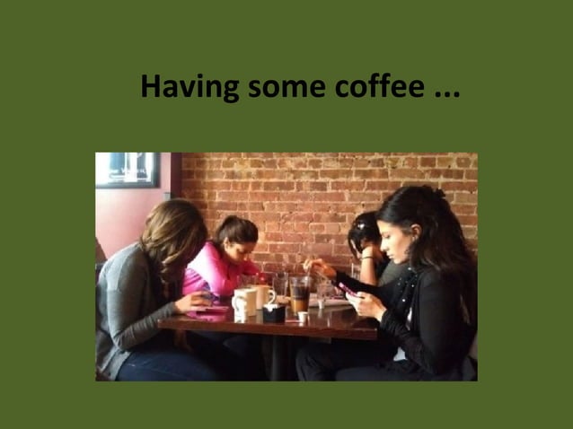 Did Einstein predict our generation? | PPS