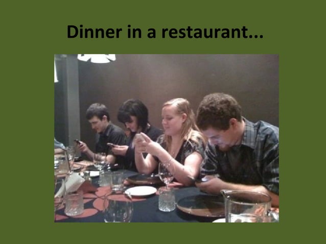 Did Einstein predict our generation? | PPS