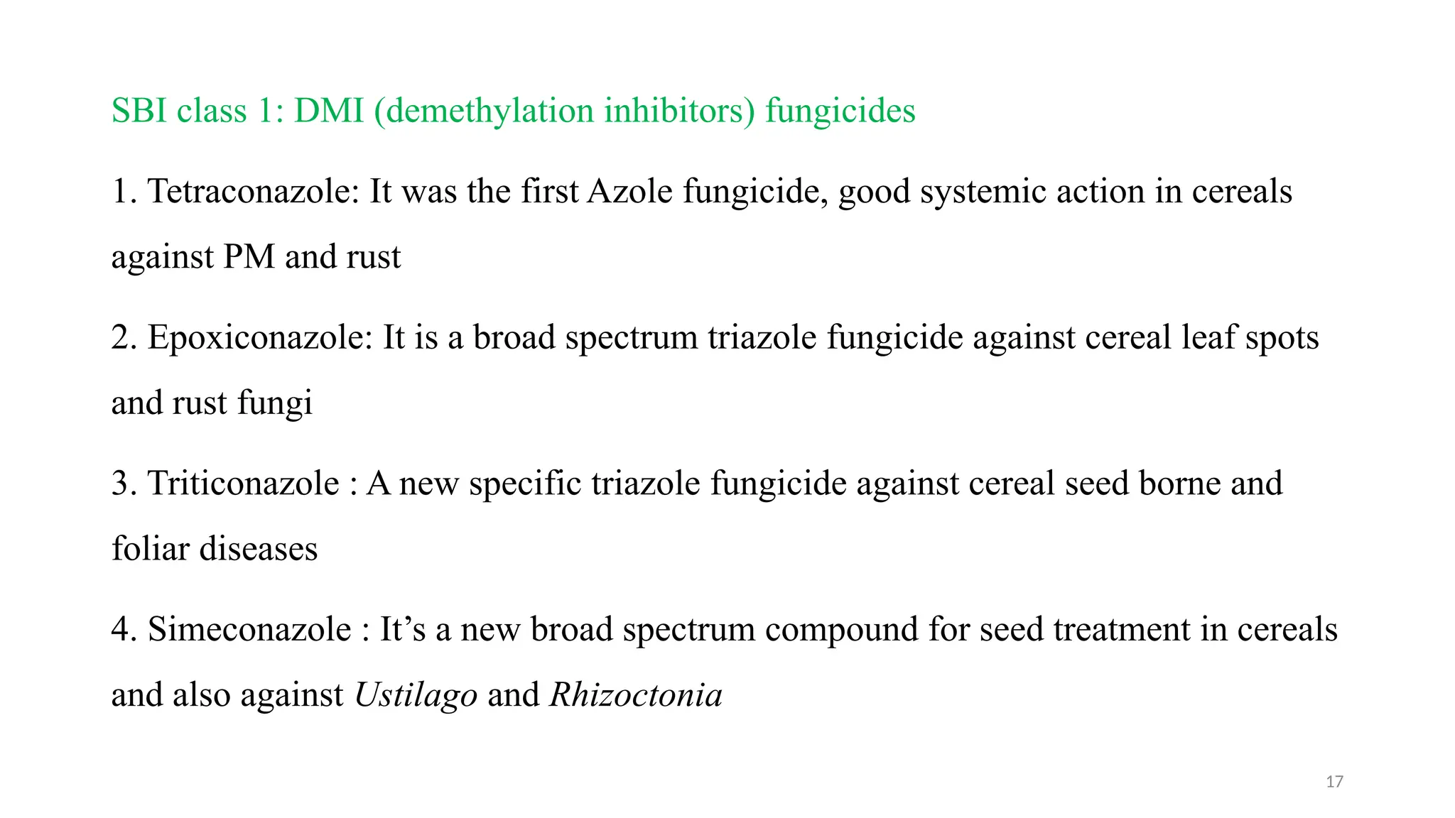 NEW GENERATION FUNGICIDES AND COMPOSITE FORMULATIONS OF PESTICIDES.pptx