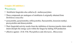 NEW GENERATION FUNGICIDES AND COMPOSITE FORMULATIONS OF PESTICIDES.pptx