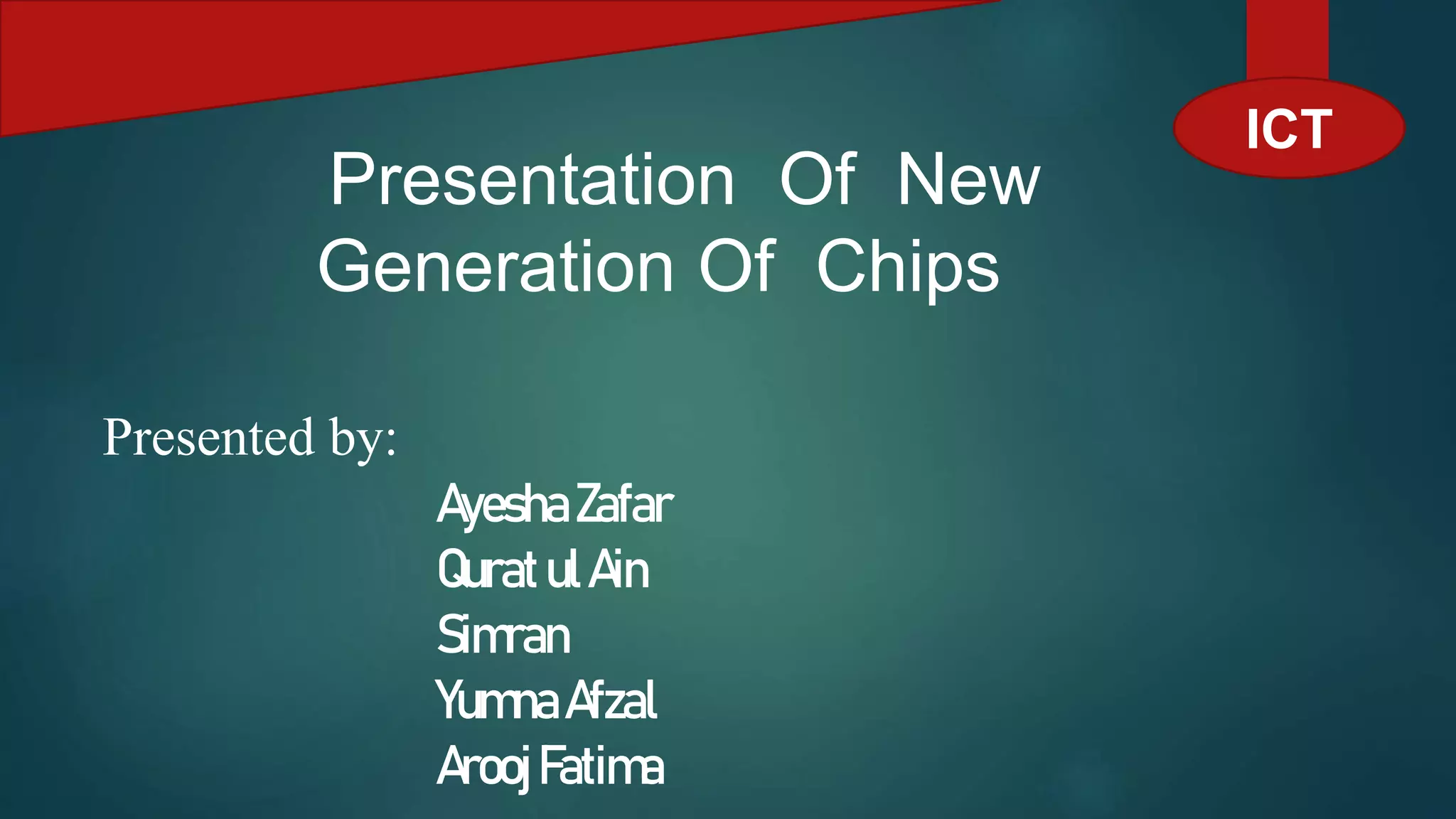 New Generation of Chips.pptx