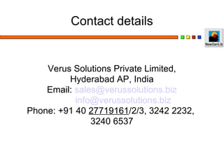 Open Source Library Automation Software - NewGenLib | PPT