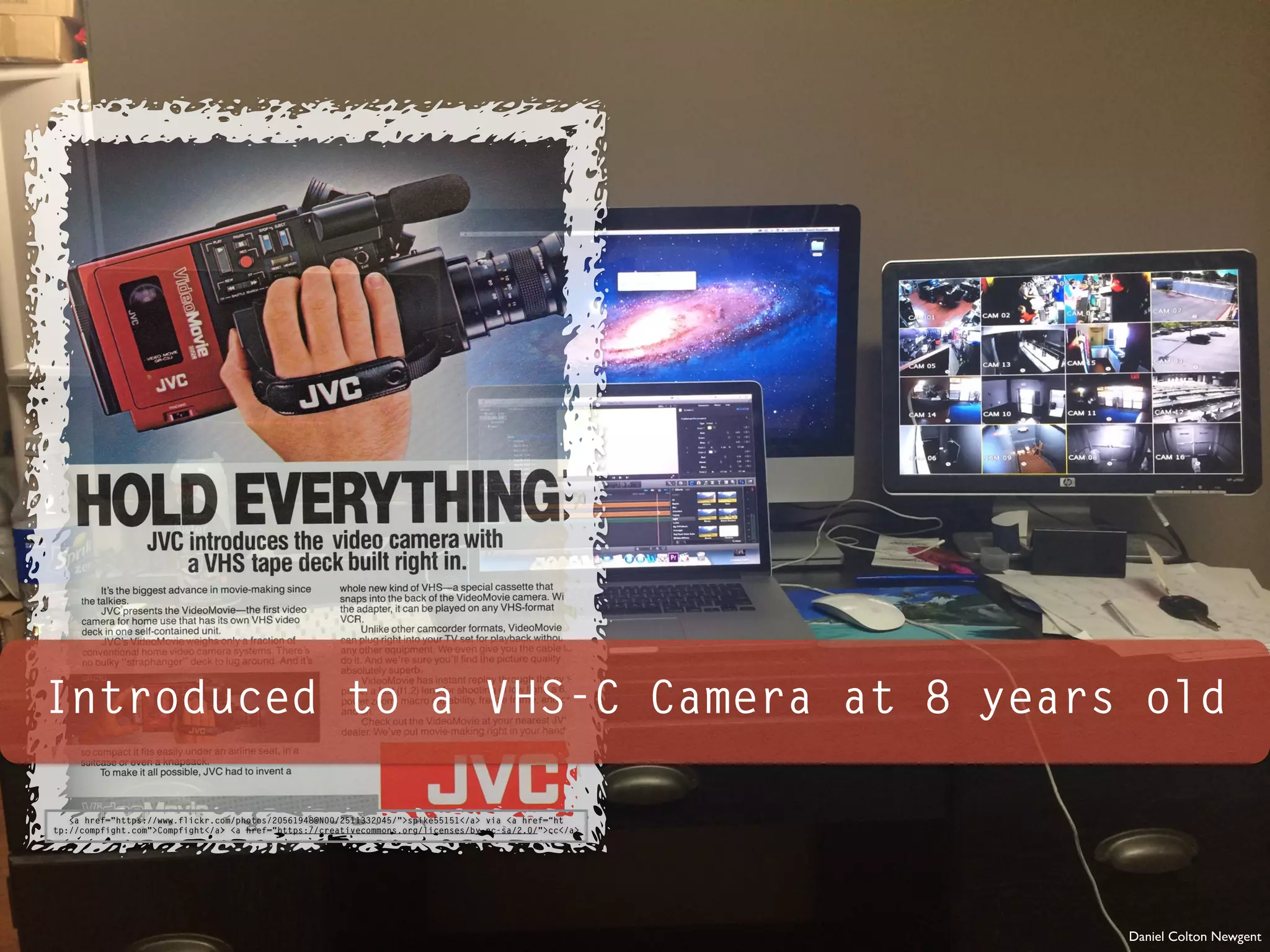 Daniel Newgent PPP Slide Show