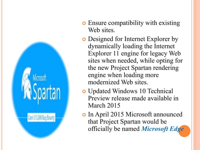 New gen web browsers and search tools | PPTX | Browsers | Computer Software and Applications