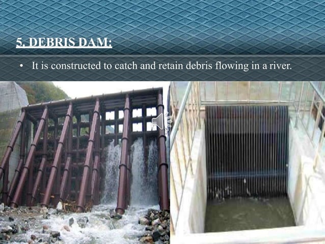 New geology of dams & reservoir unit v | PPTX