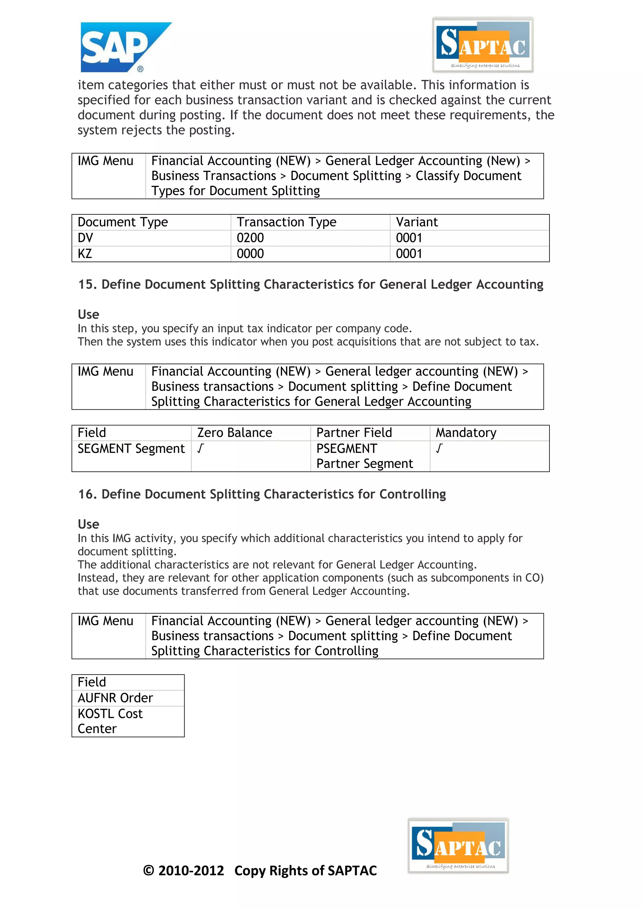 Newglconfiurationstepbystep | PDF
