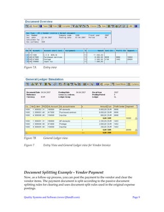 New gl documentsplitting_guidebook | PDF