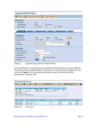 New gl documentsplitting_guidebook | PDF