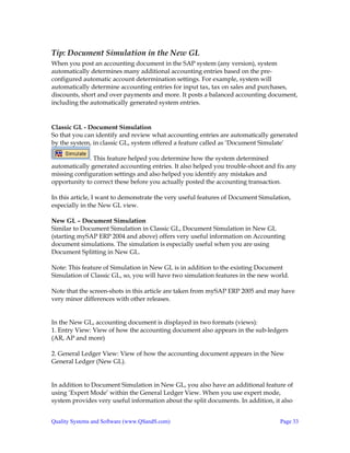 New gl documentsplitting_guidebook | PDF