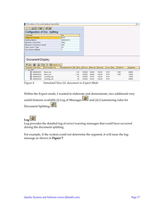 New gl documentsplitting_guidebook | PDF