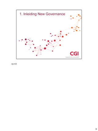 New Governance | PDF