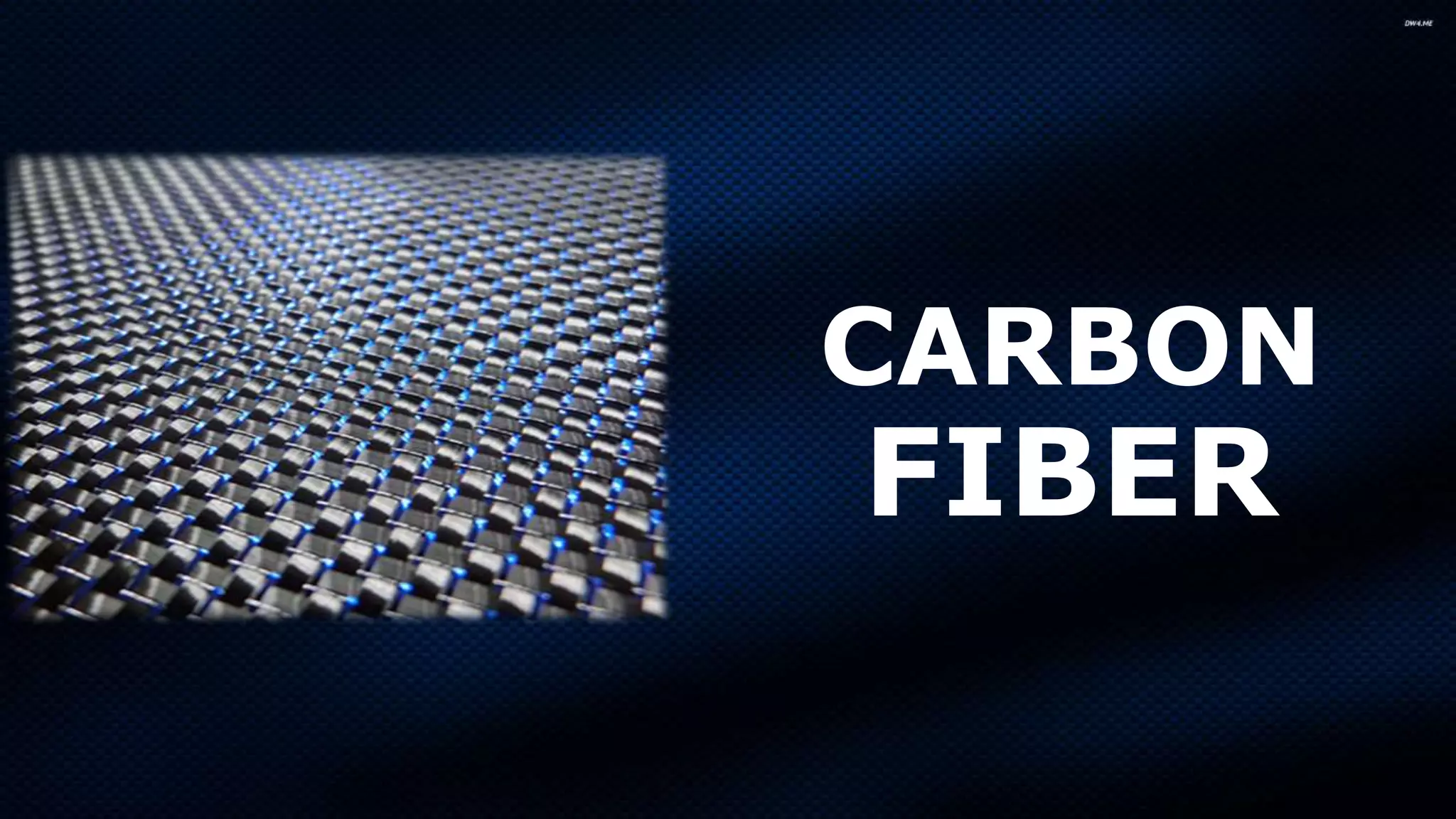 Carbon fiber | PPT