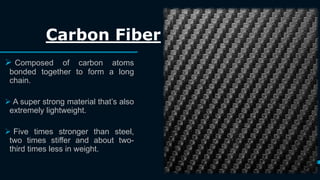 Carbon fiber | PPT