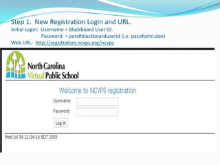 New Grade Reporting Process | PPT