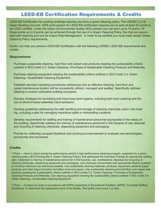 New Green Literature View | PDF