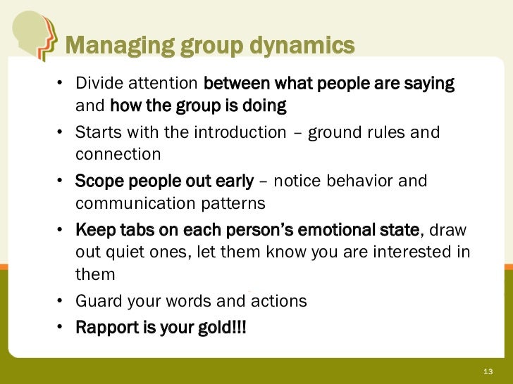 Focus groups for design research