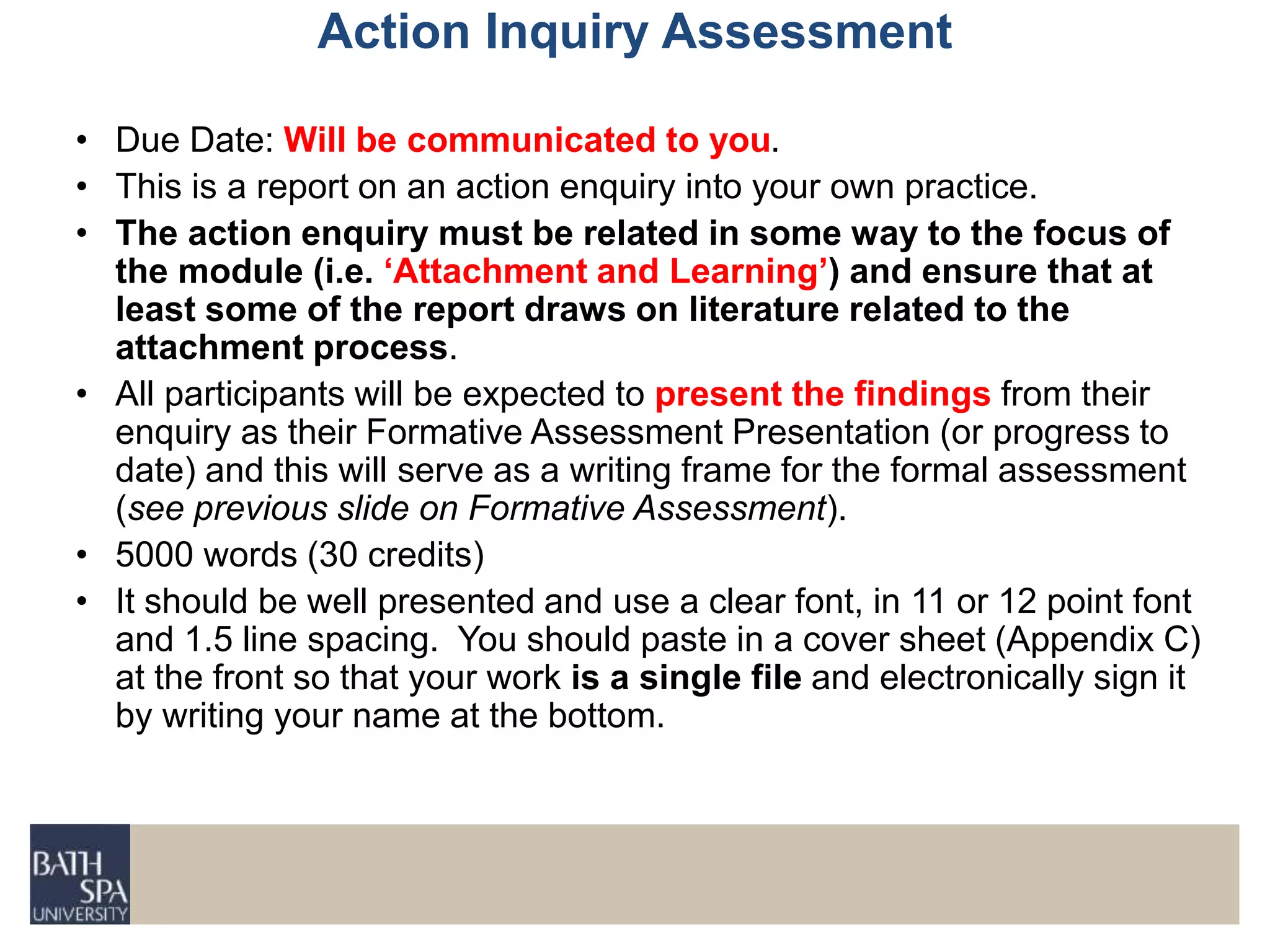 Handbook Highlights Presentation | PPT