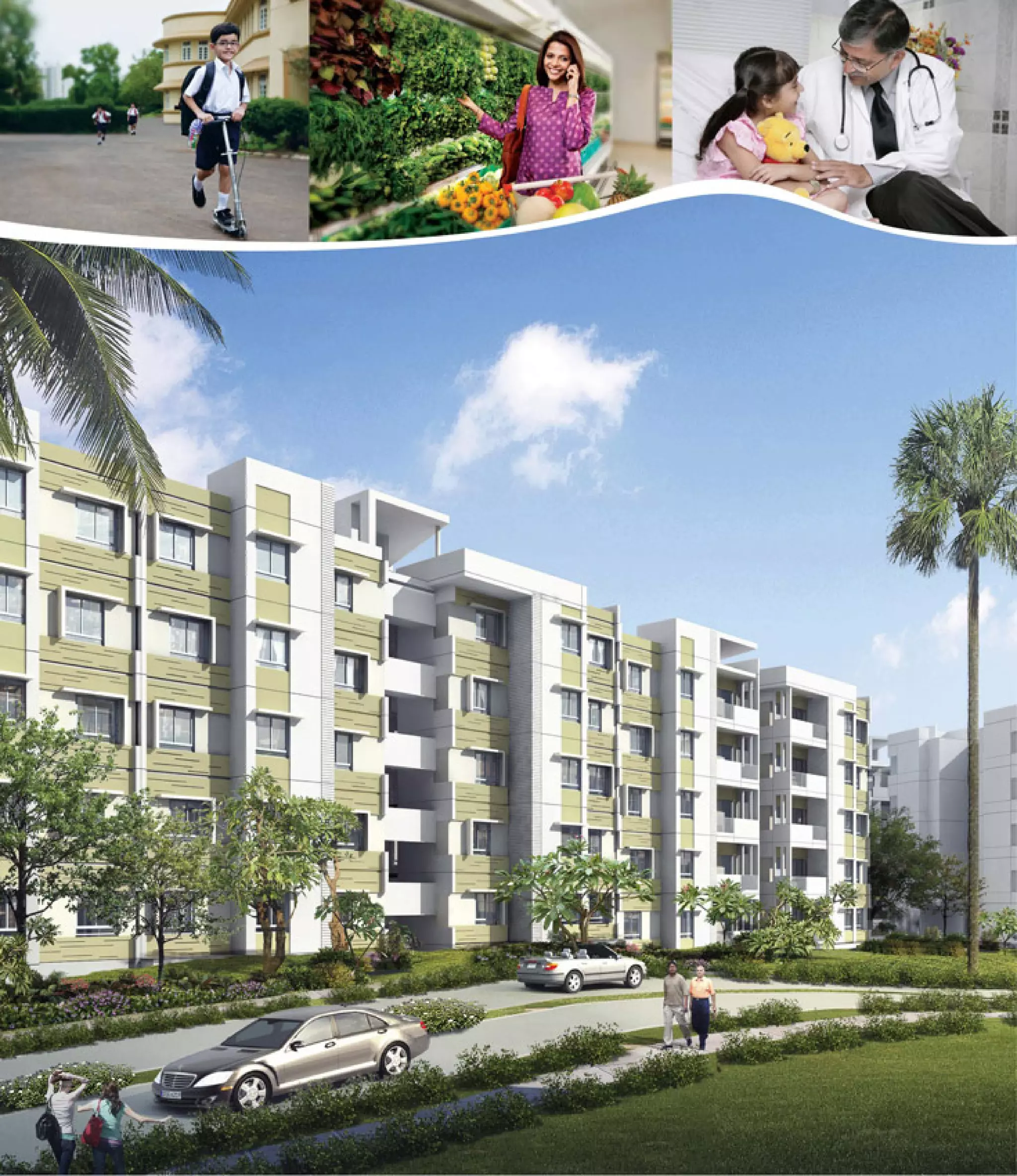 New Haven Vasind E-Leaflet | PDF