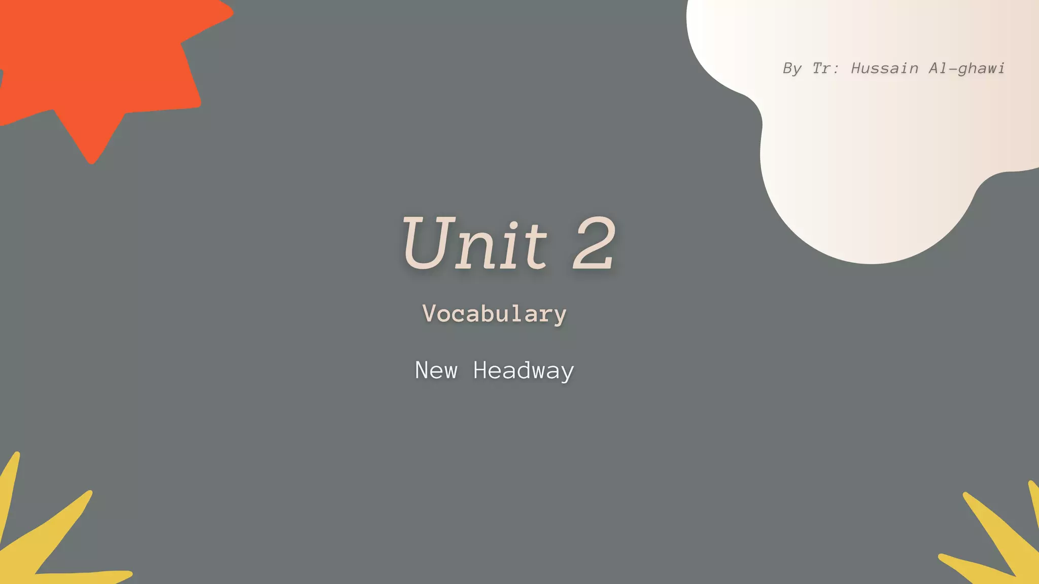 New headway plus - units 1-3 | PDF