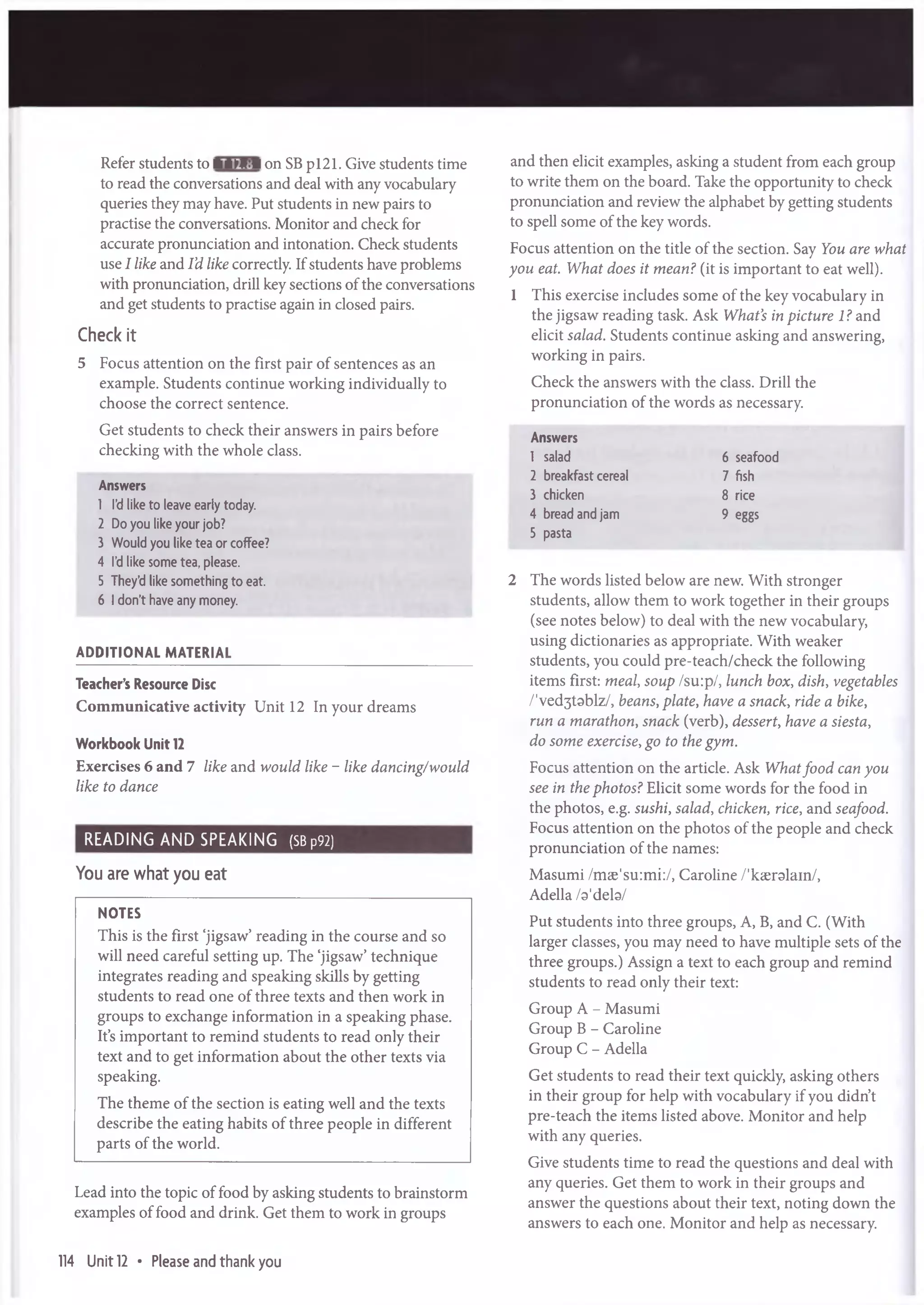 New headway beginner. teacher's book. 4th ed 2011 151p | PDF