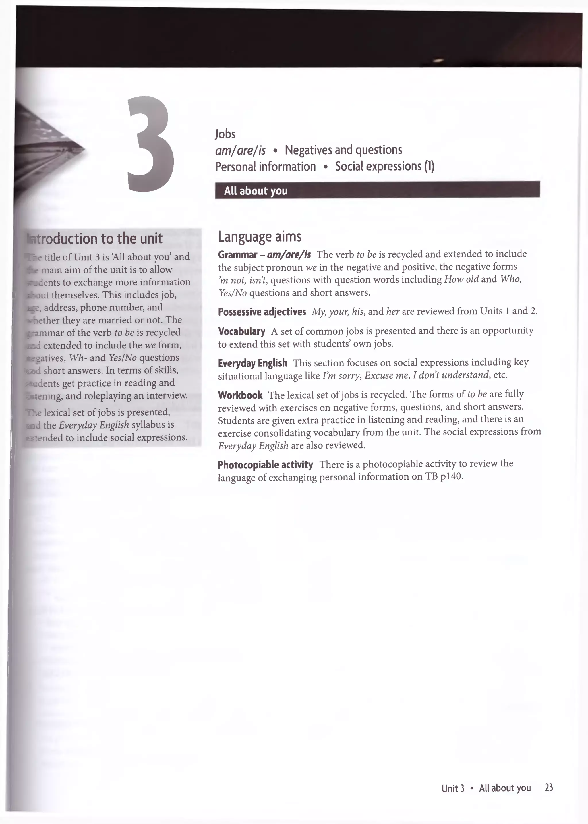 New headway beginner. teacher's book. 4th ed 2011 151p | PDF | Homework and Study | Education