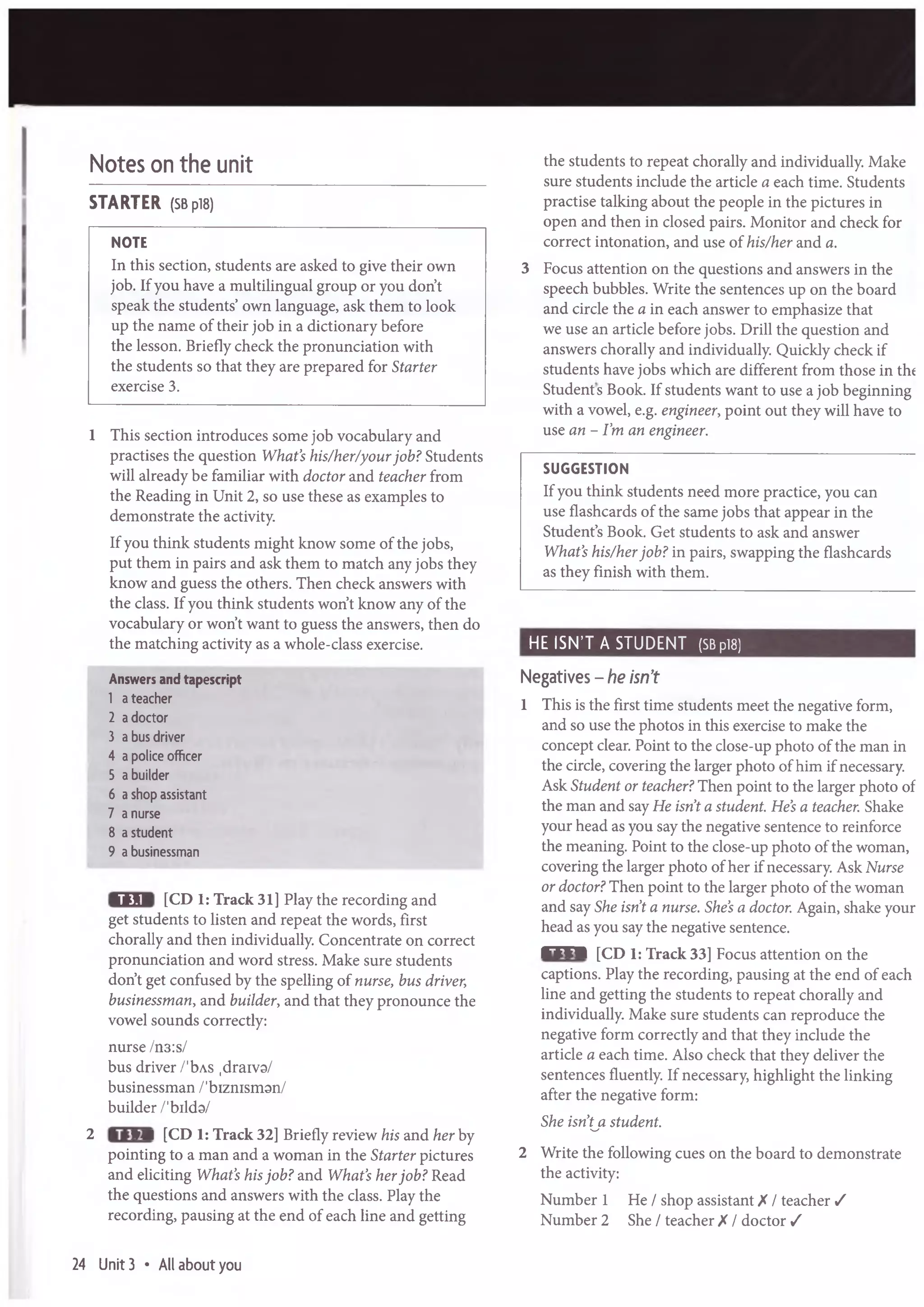 New headway beginner. teacher's book. 4th ed 2011 151p | PDF | Homework ...