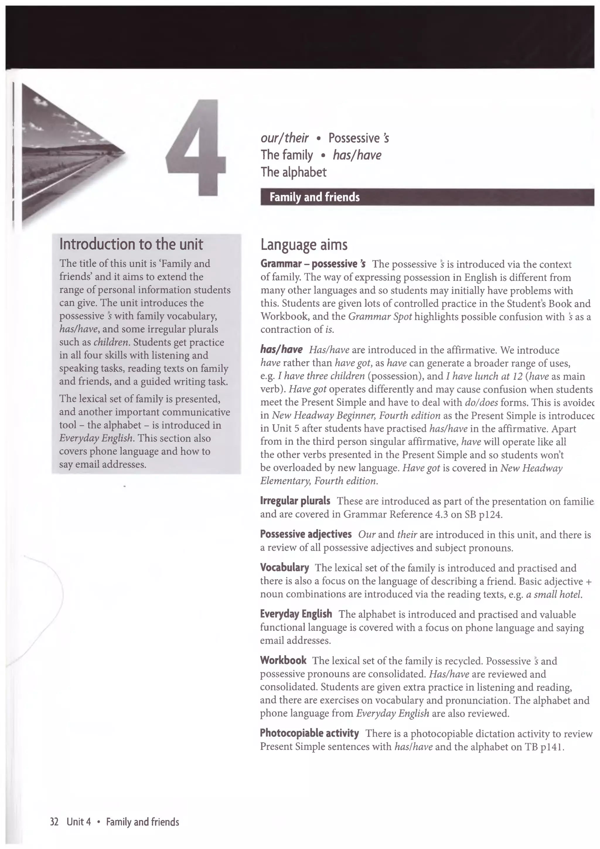 New headway beginner. teacher's book. 4th ed 2011 151p | PDF | Homework ...