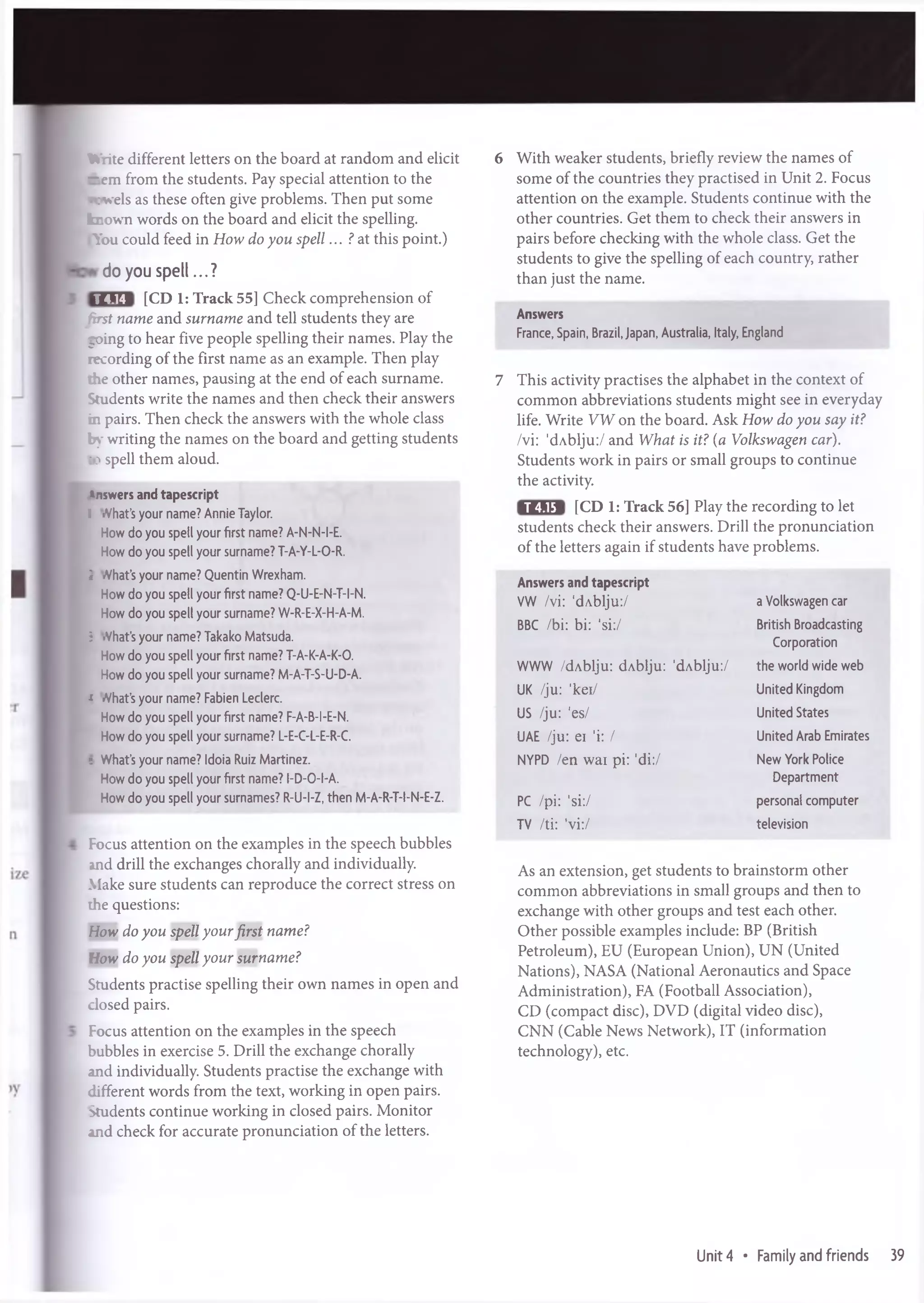 New headway beginner. teacher's book. 4th ed 2011 151p | PDF | Homework ...