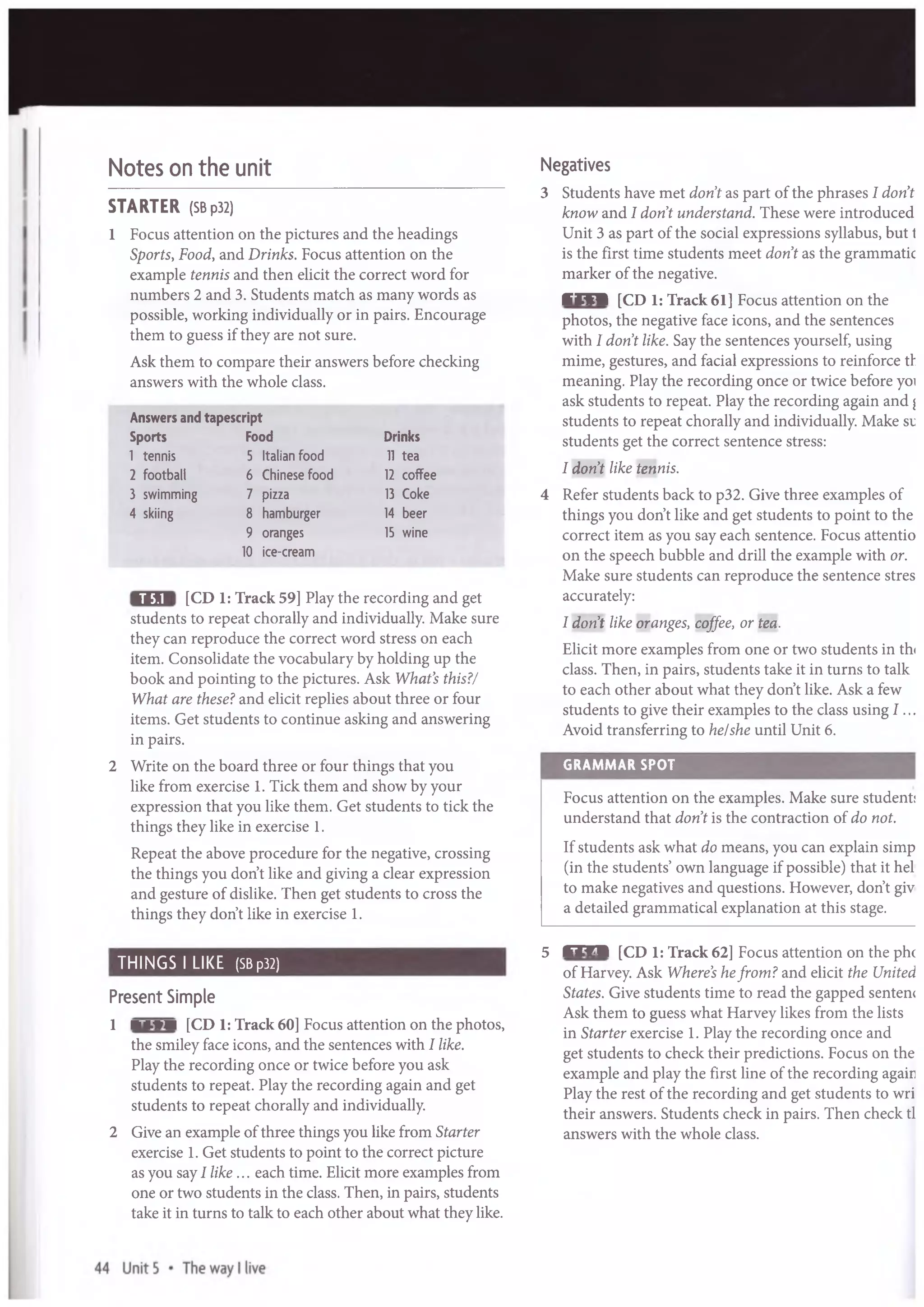 New headway beginner. teacher's book. 4th ed 2011 151p | PDF | Homework and Study | Education