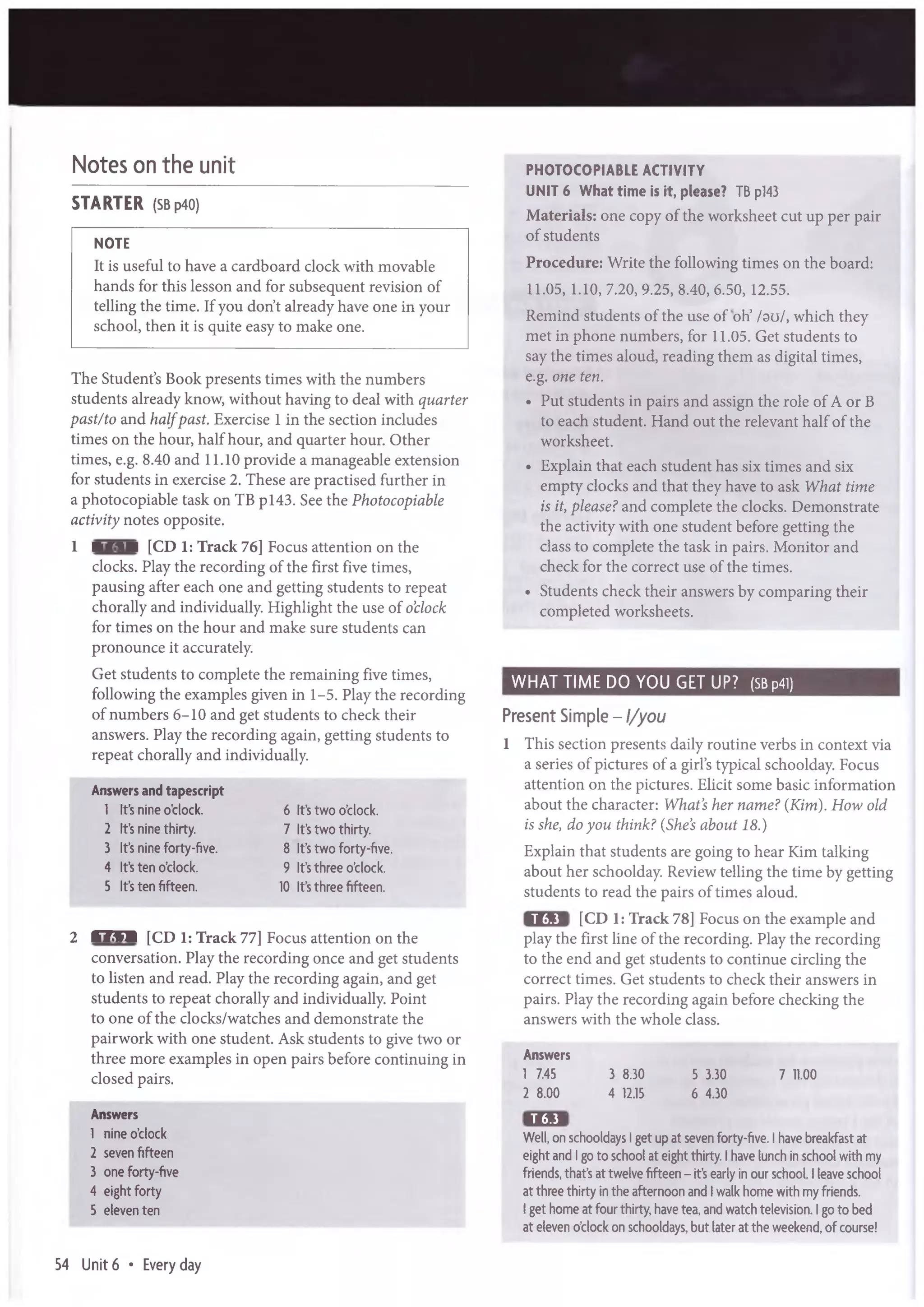 New headway beginner. teacher's book. 4th ed 2011 151p | PDF