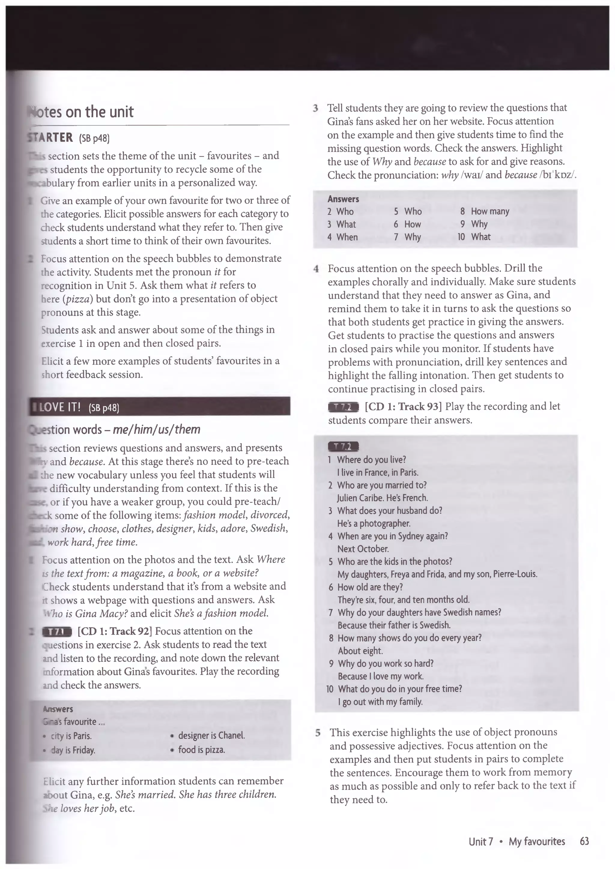 New headway beginner. teacher's book. 4th ed 2011 151p | PDF