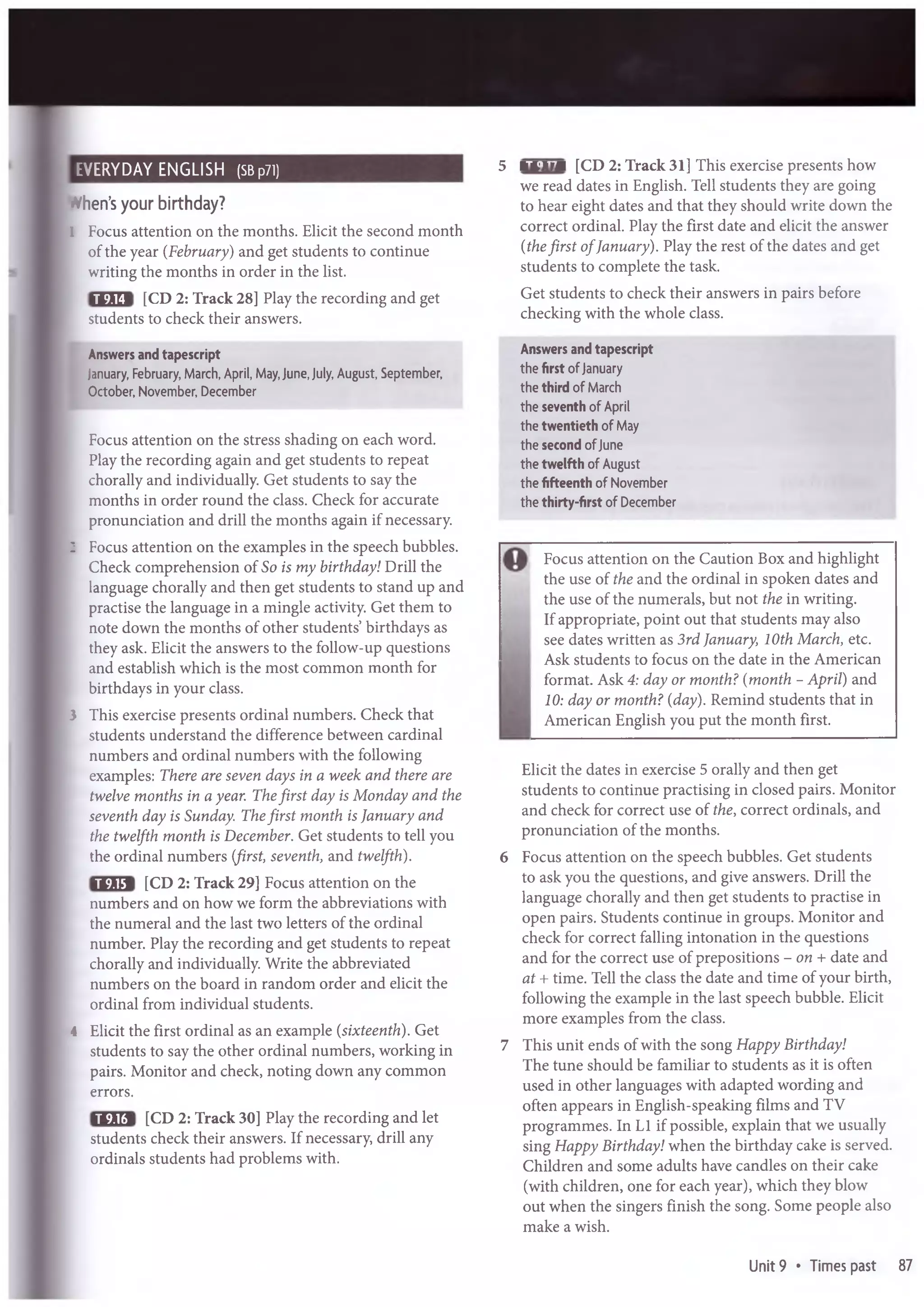 New headway beginner. teacher's book. 4th ed 2011 151p | PDF