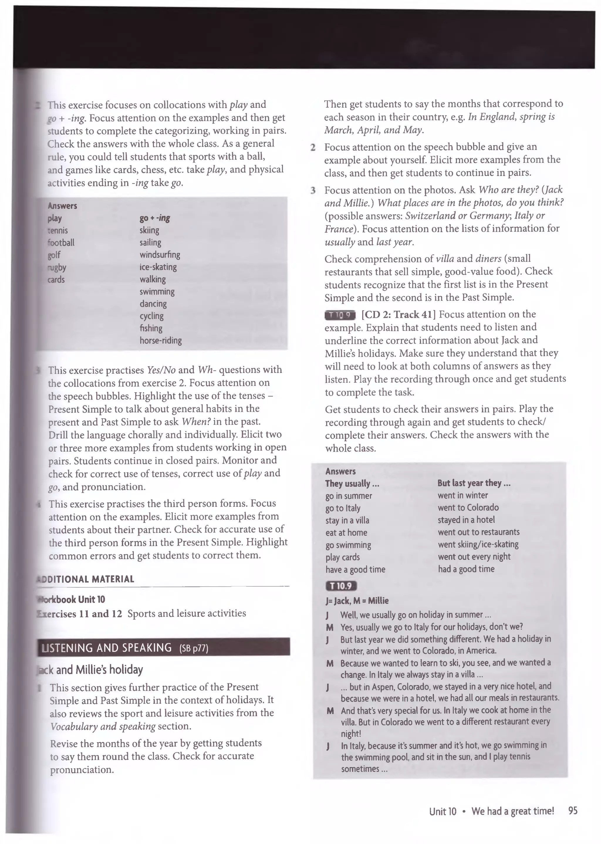 New headway beginner. teacher's book. 4th ed 2011 151p | PDF